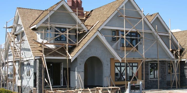 Exterior Renovation Calgary - Envirotech